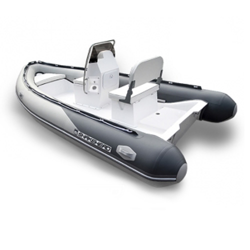 [스네이크헤드/SNAKEHEAD] RIB 450 WIDE 콤비보트 - 물이좋다