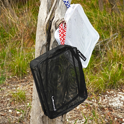 [오션테그/OCEANTAG] 투고백 플러스 M - 물이좋다