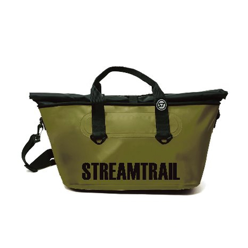 [스트림트레일/STREAMTRAIL] 메로-1 - 물이좋다