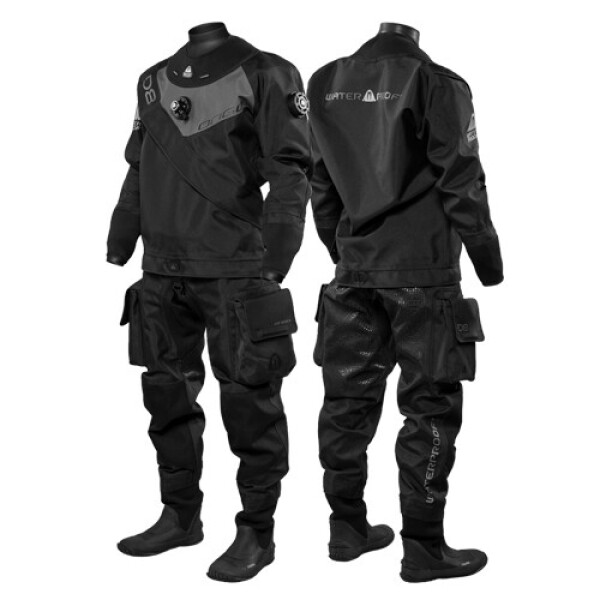 [워터푸르프/WATERPROOF] D8 ORIGO - 물이좋다